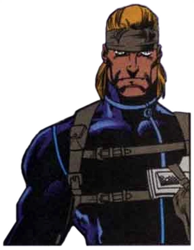 Alexander Pierce (Earth-1298) | Marvel Database | Fandom