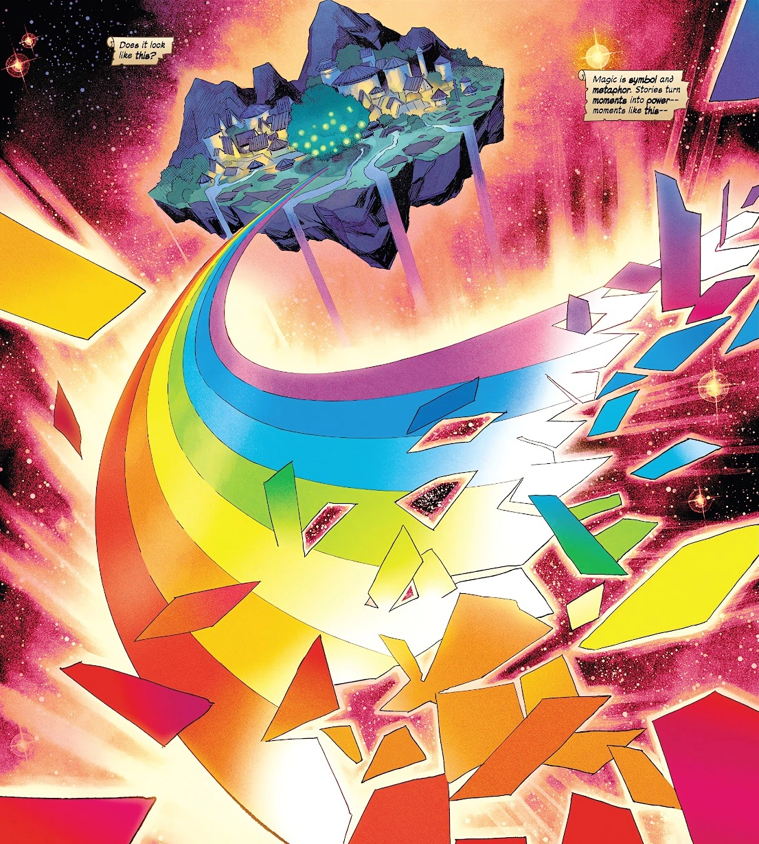 Bifrost Marvel Bifrost | Marvel Animated Universe Wiki | Fandom