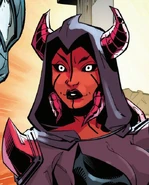Cyrios (Earth-616)/Gallery | Marvel Database | Fandom