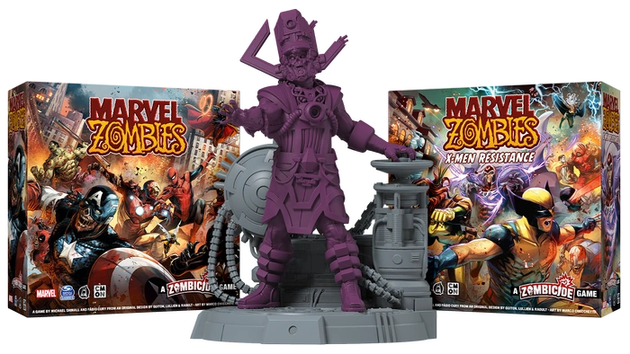 Earth-TRN1717 | Marvel Database | Fandom