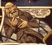 Living Eraser | Marvel Database | Fandom