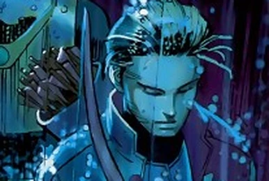 azari marvel database