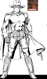 Night Rider | Marvel Database | Fandom