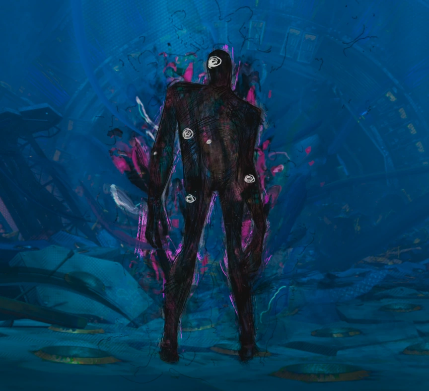 Johnathon Ohnn (Earth-1610B) | Marvel Database | Fandom