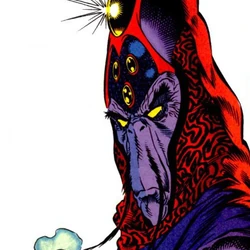 deviants marvel database