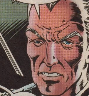 Loop (Lash) (Earth-616) | Marvel Database | Fandom