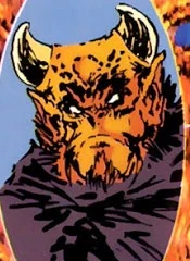 Malevolence | Marvel Database | Fandom