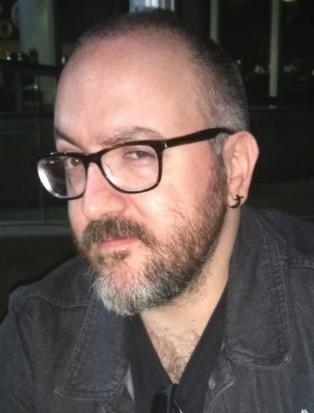 Michael Dialynas | Marvel Database | Fandom