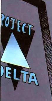 Project Delta (Earth-616) | Marvel Database | Fandom