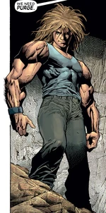 Purge | Marvel Database | Fandom