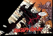 Rocket Raccoon (Earth-616)/Expanded History | Marvel Database | Fandom