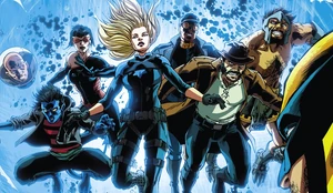 X-Men (Multiverse) | Marvel Database | Fandom
