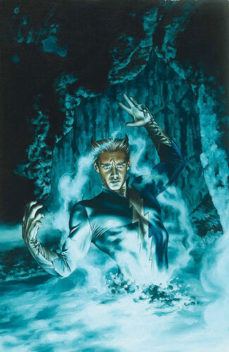 Terrigen Mist | Marvel Database | Fandom