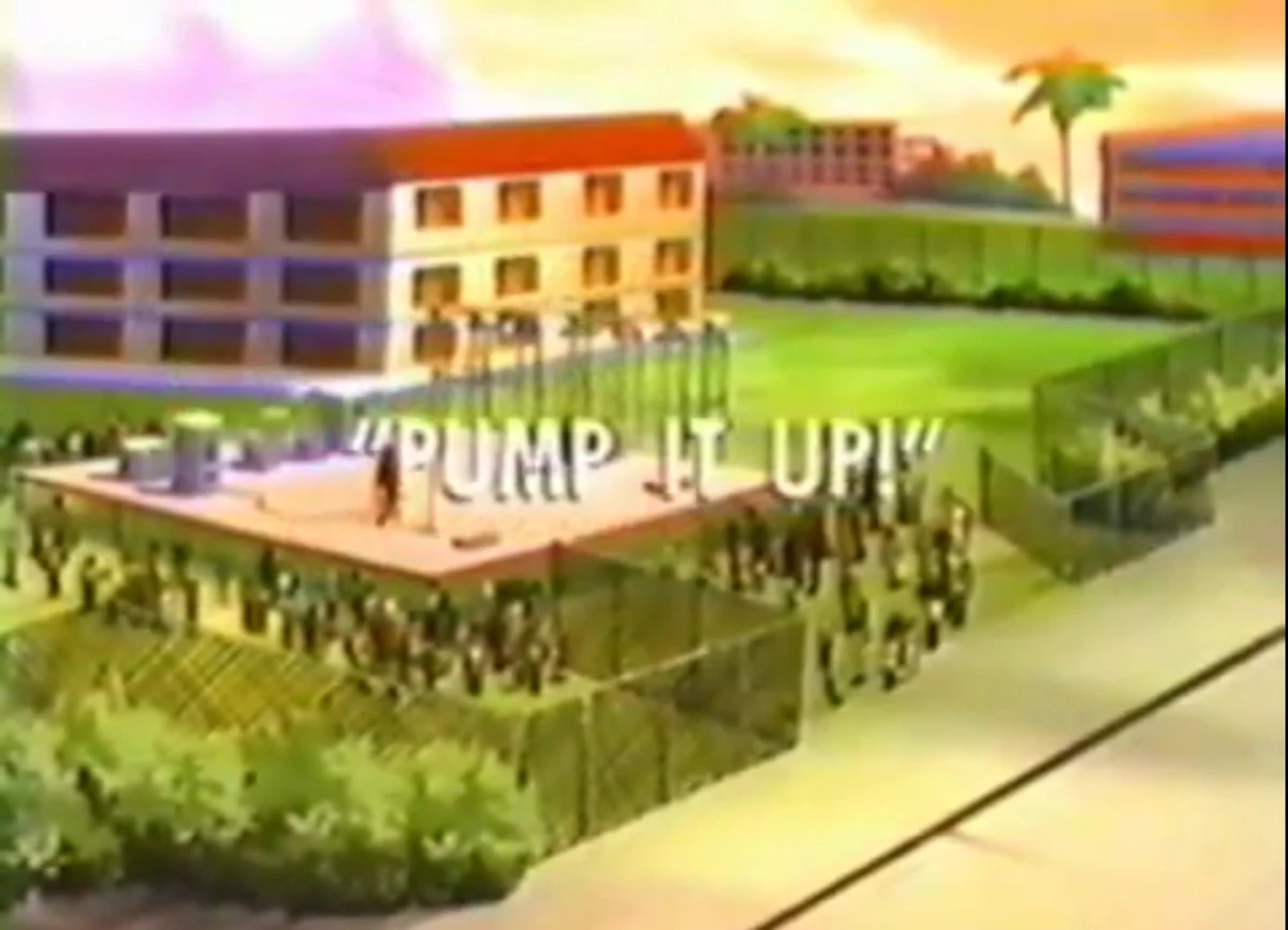 UltraForce (animated series) Season 1 10 | Marvel Database | Fandom