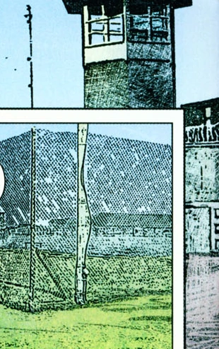 Allenwood Federal Prison | Marvel Database | Fandom