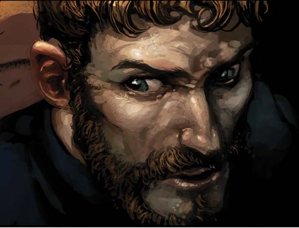 Craig Sinclair (Earth-616) | Marvel Database | Fandom