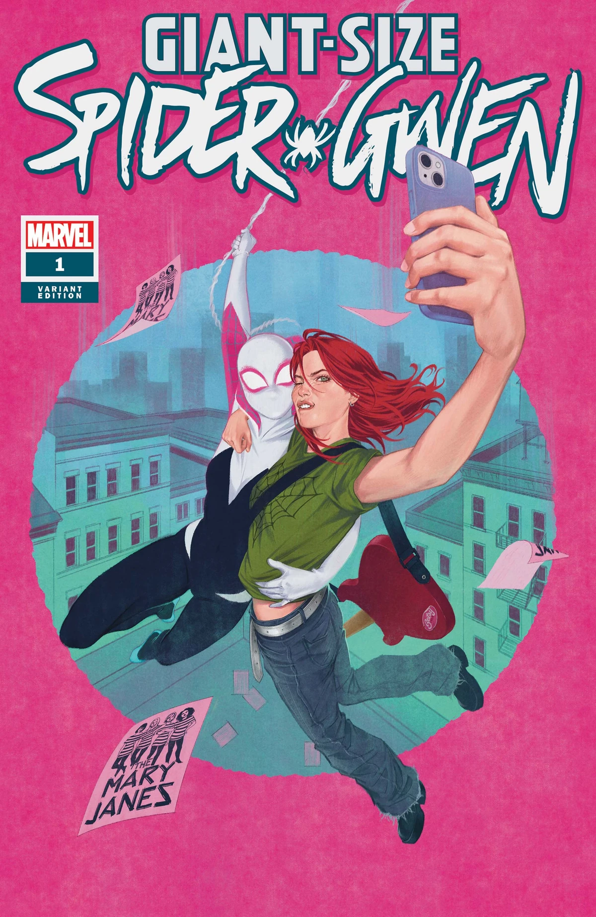 Category:Lila Cheney (Earth-65)/Minor Appearances | Marvel Database ...
