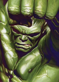 Doc Green | Marvel Database | Fandom