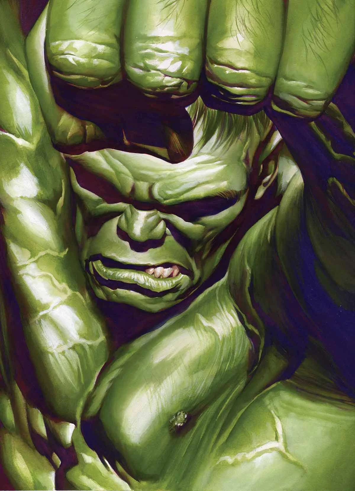 Hulk Vol 3 5 | Marvel Database | Fandom