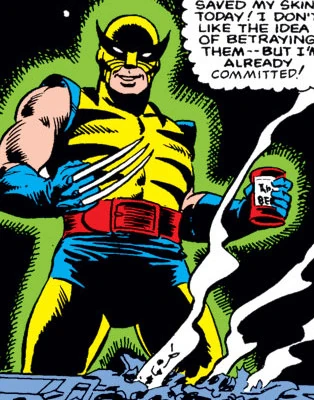 James Howlett (Earth-820231) | Marvel Database | Fandom
