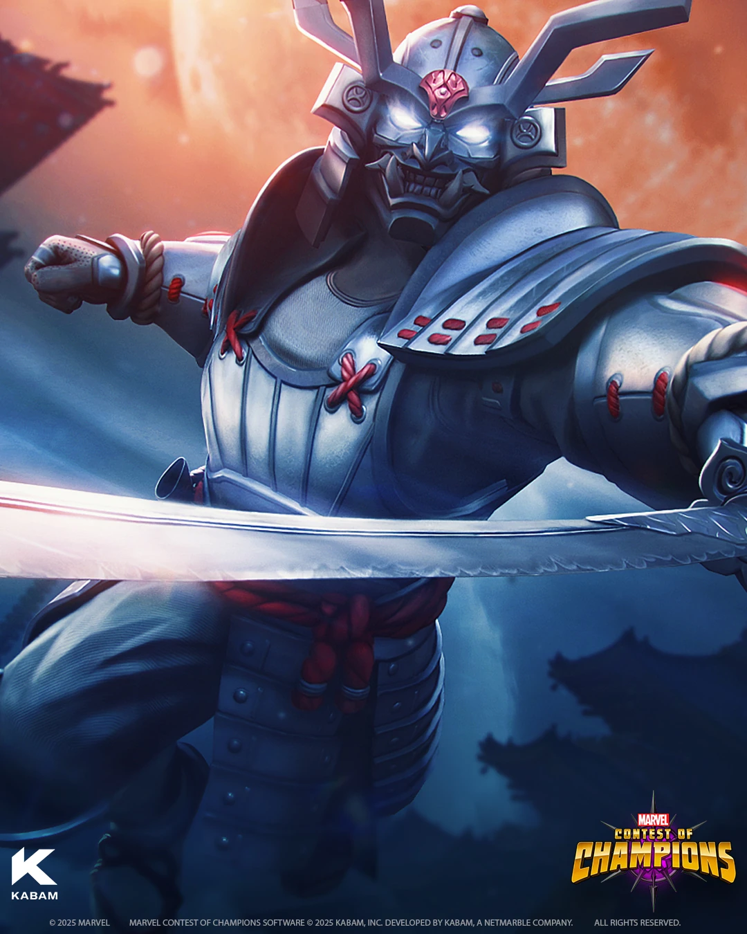 Kenuichio Harada (Earth-517)/Gallery | Marvel Database | Fandom