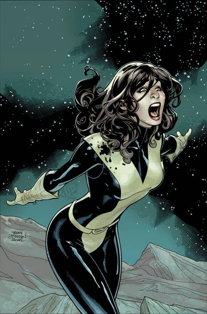 Katherine Pryde (Terra-616)/Galleria | Marvel Database | Fandom