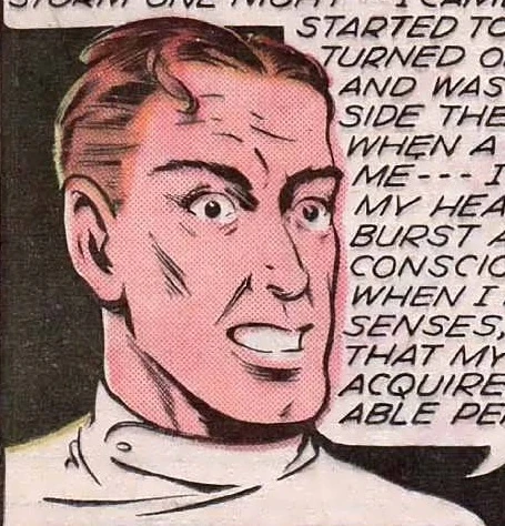 Lieb Lawson (Earth-616) | Marvel Database | Fandom