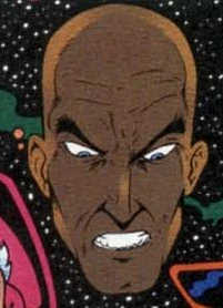 Master Order (Earth-95397) | Marvel Database | Fandom