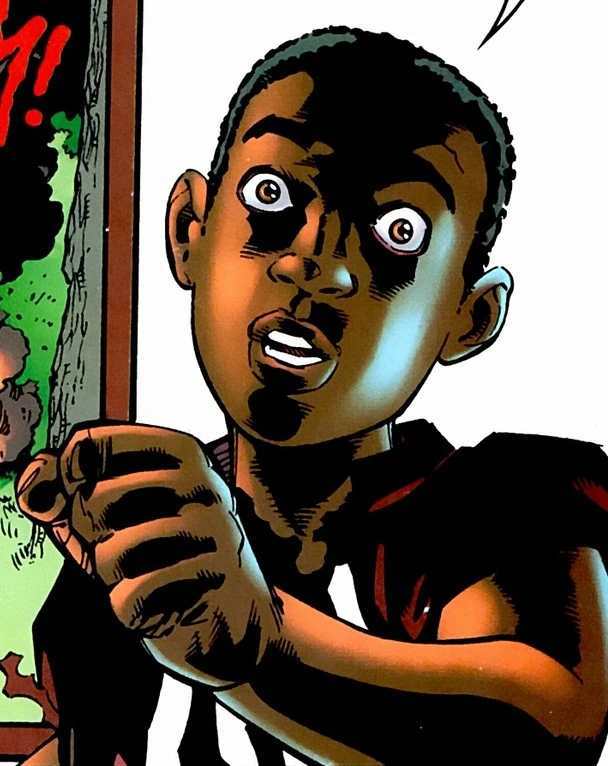Michael (X-Faces) (Earth-616) | Marvel Database | Fandom