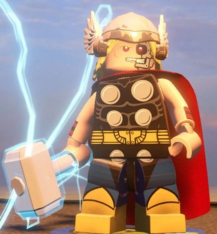 Ragnarok (Earth-13122)/Gallery | Marvel Database | Fandom