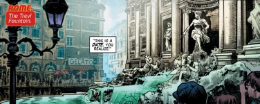 Rome | Marvel Database | Fandom