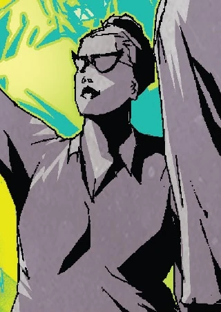Sarah Lowenstein (Earth-616) | Marvel Database | Fandom