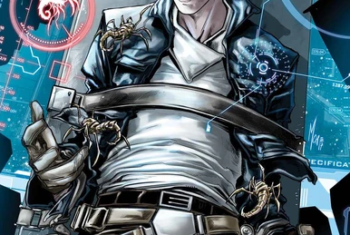 Ironhide Holoform