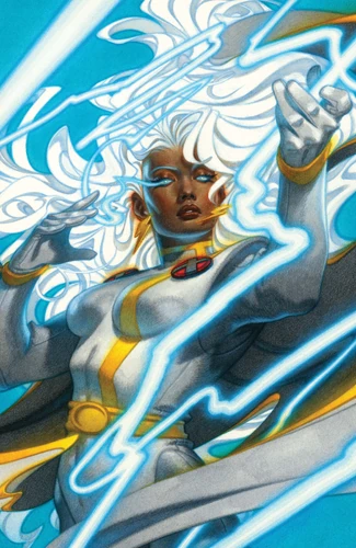 Storm Vol 5 5 | Marvel Database | Fandom