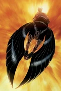 Falcon's Wings/Gallery | Marvel Database | Fandom