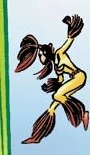 Astra (Imperial Guard) (Earth-982) | Marvel Database | Fandom