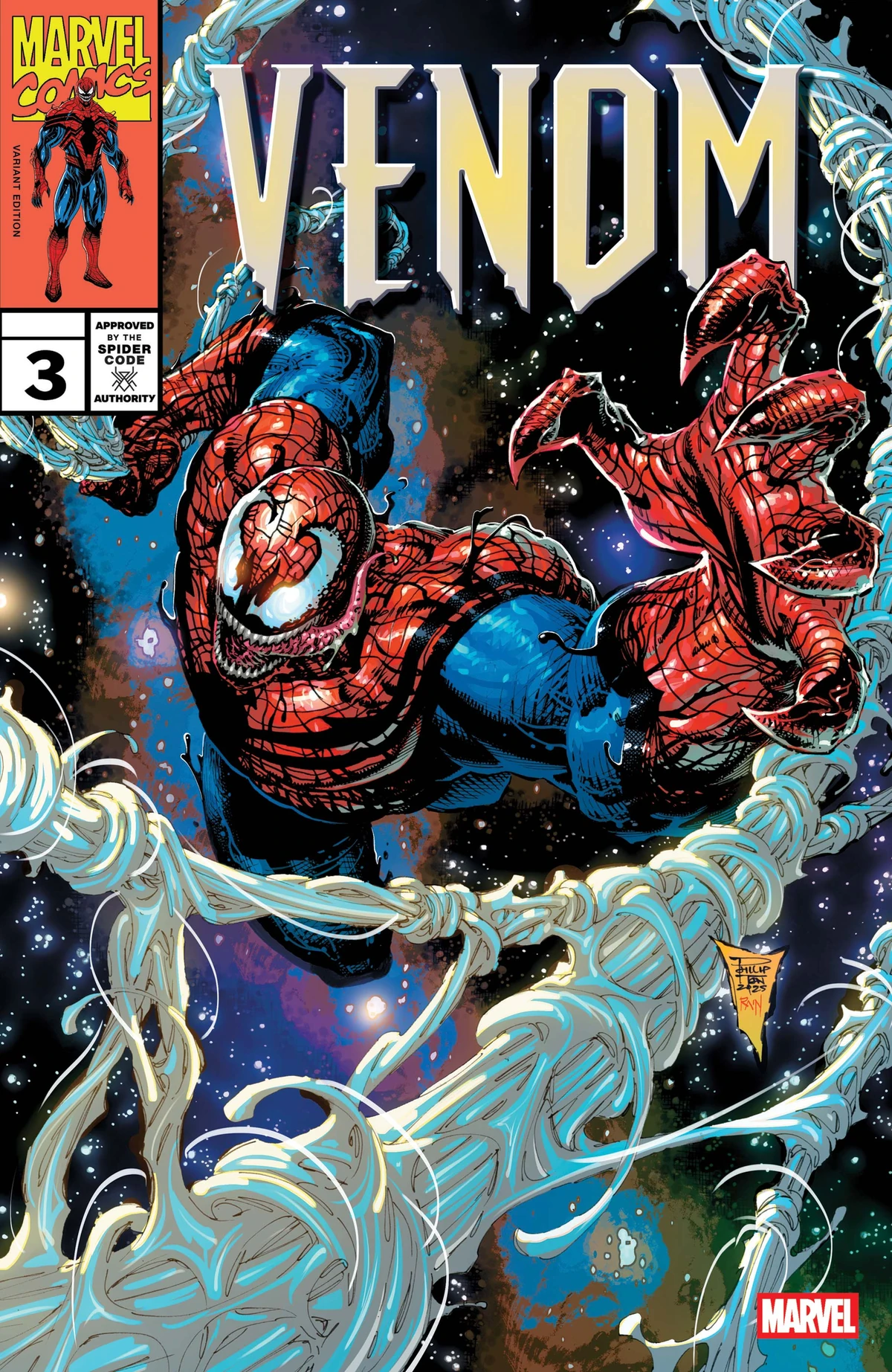 Battleworld Vol 1 3 | Marvel Database | Fandom