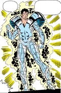 Beyonder (Earth-616)/Gallery | Marvel Database | Fandom