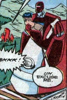 Box Armor Model 3 | Marvel Database | Fandom