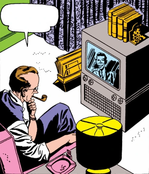 Butte (Montana)/Gallery | Marvel Database | Fandom