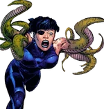 Callisto | Marvel Database | Fandom