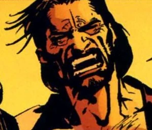 Carlos Ramirez (Earth-200111) | Marvel Database | Fandom