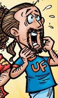 Dave Manak (Earth-21890) | Marvel Database | Fandom
