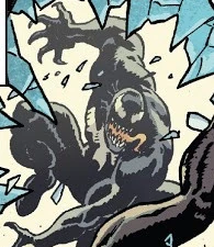 Venom (Symbiote) (Earth-TRN834) | Marvel Database | Fandom