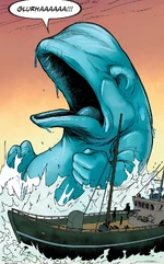 Giganto | Marvel Database | Fandom