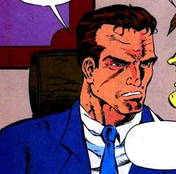 Herbert Landon | Marvel Database | Fandom