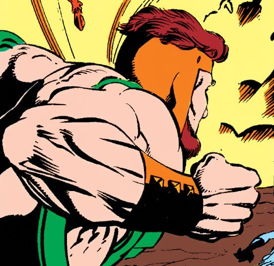 Hercules Panhellenios (Earth-691) | Marvel Database | Fandom
