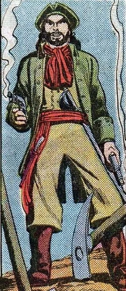 John Flint (Ideaverse) | Marvel Database | Fandom