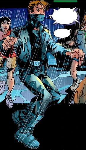 Jonothon Starsmore (Earth-7642) | Marvel Database | Fandom