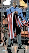 Josiah al hajj Saddiq (Earth-616)/Gallery | Marvel Database | Fandom